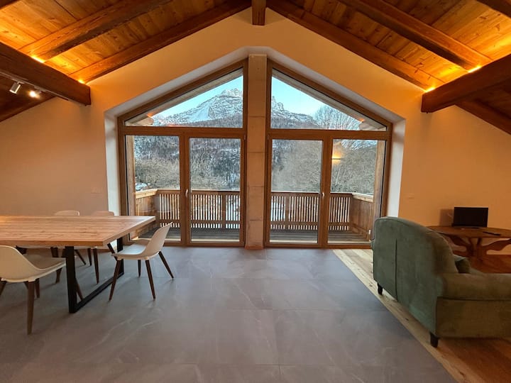 Al Pomer – Dolomiti Lodges | Val Di Zoldo - Agordo