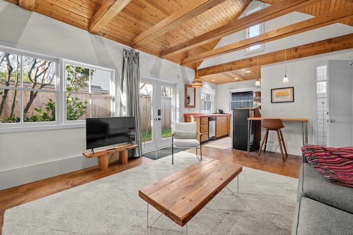 The Portland Alley Cat! - Portland, OR