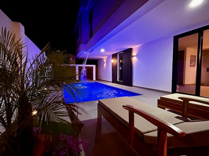 Casa Brisa Marina Ayangue - Ayangue