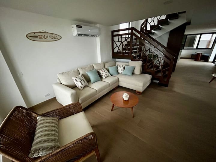 Casa Brisa Marina Ayangue - Ayangue