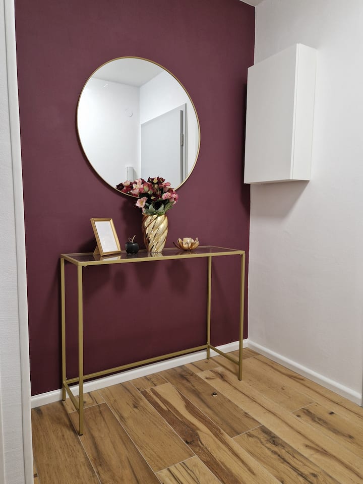 Stilvolle Wohnung In Der Nähe Klinikum/uni Kassel - Kassel