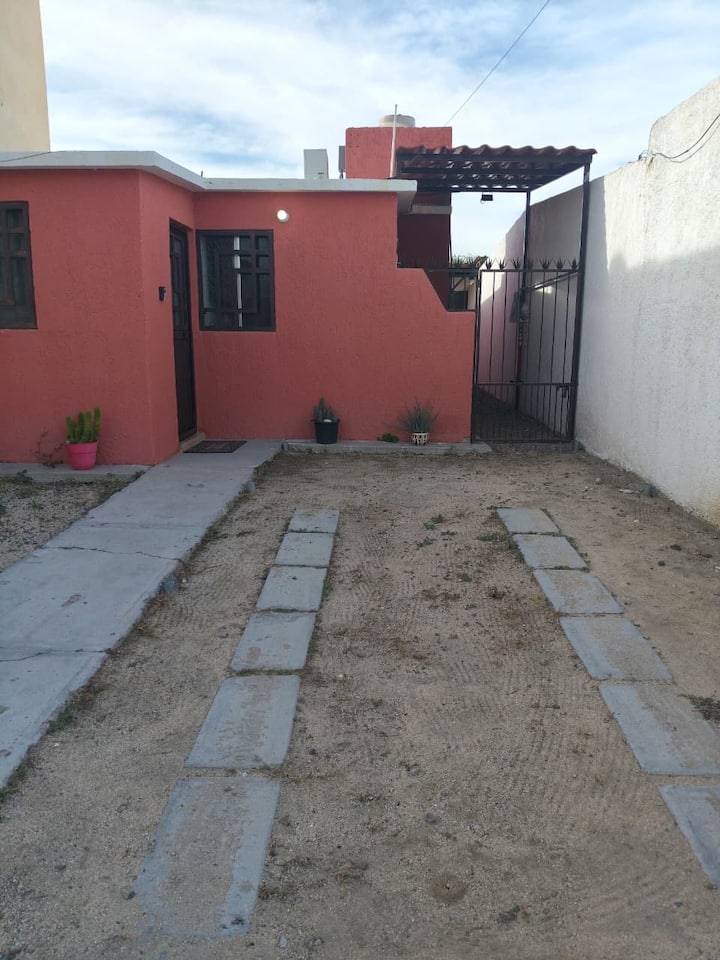 Casa Chula Facturamos, Cosas Básicas Para La Playa - La Paz