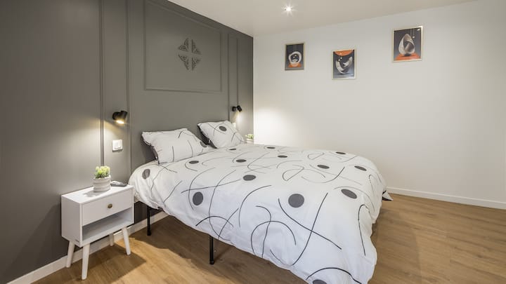 L’intemporel, Charme Durable à Deux Pas De La Gare - Châlons-en-Champagne