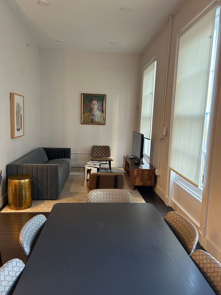 The Gregory Suite 302 - New Orleans, LA