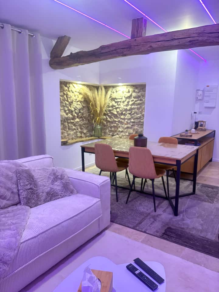 Maison Indépendante - Loiret