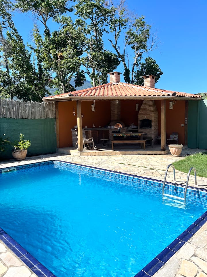 Ilhabela  Seu Refúgio Em Excelente Localização! - Ilhabela