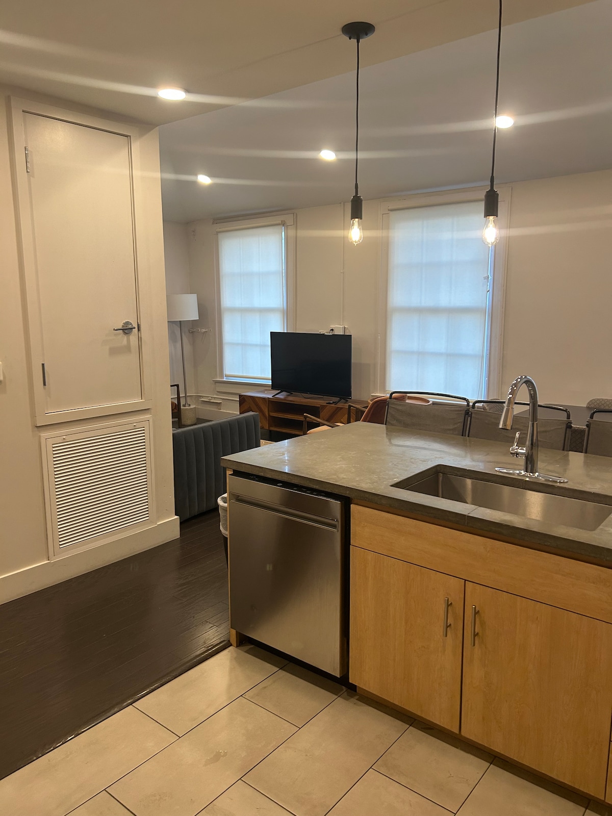 Die Gregory Suite 401 - Hotels zur Miete in New Orleans, Louisiana ...