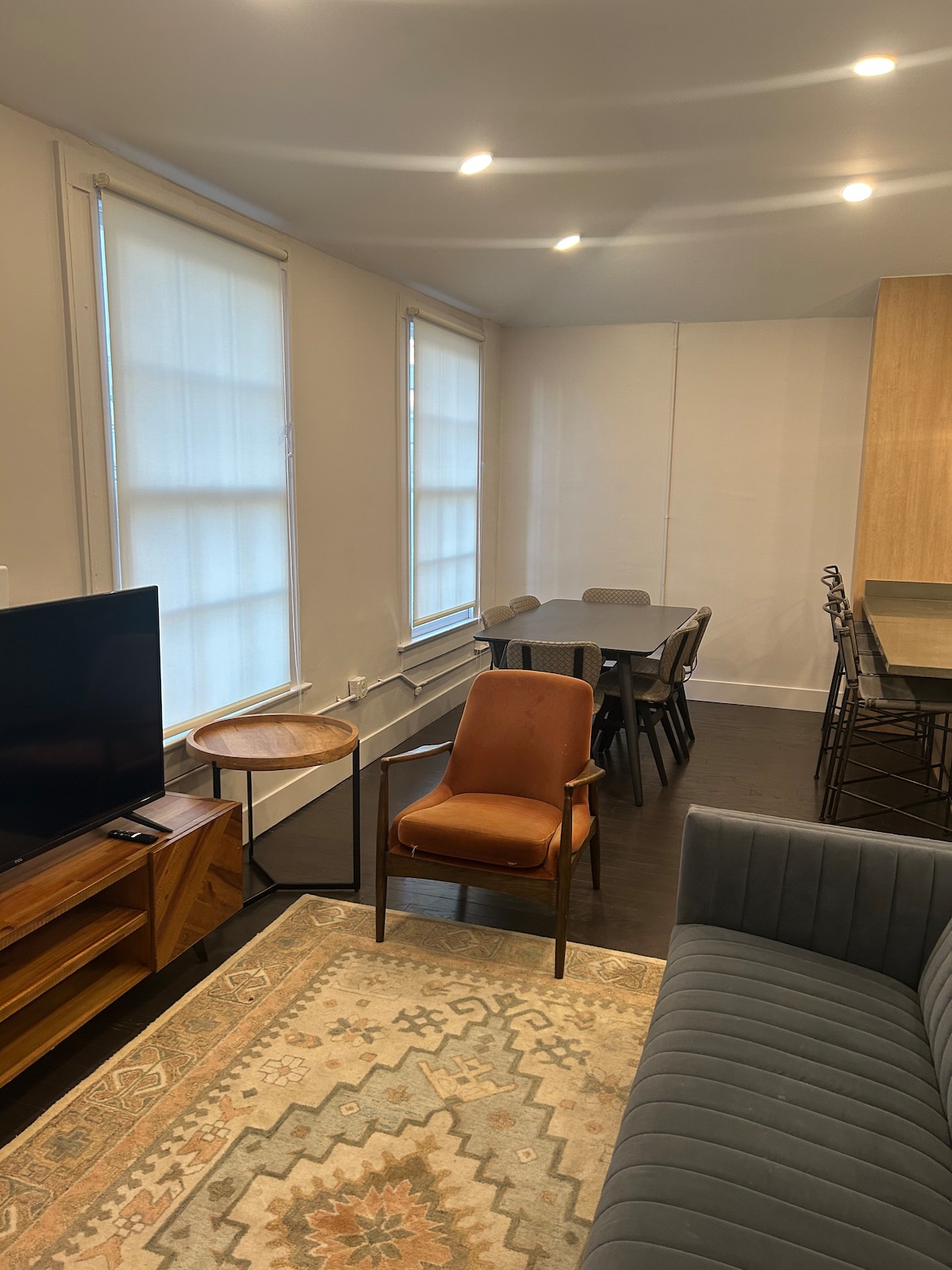 Die Gregory Suite 401 - Hotels zur Miete in New Orleans, Louisiana ...