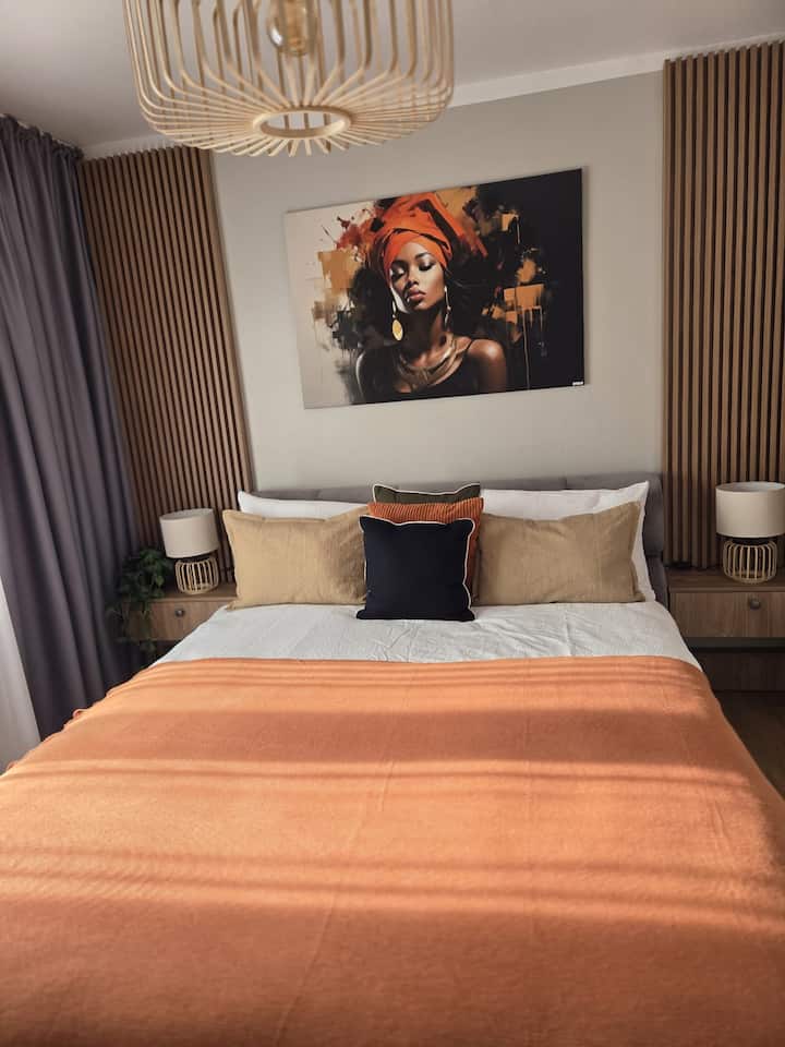 Aliva Stay Apartment - Craiova