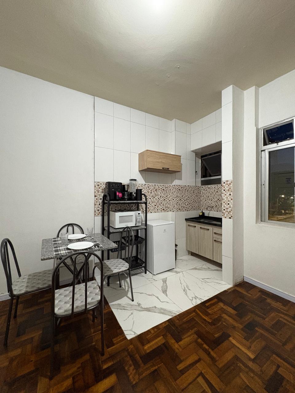 Appartement confortable au centre de Curitiba - Appartements à louer à ...