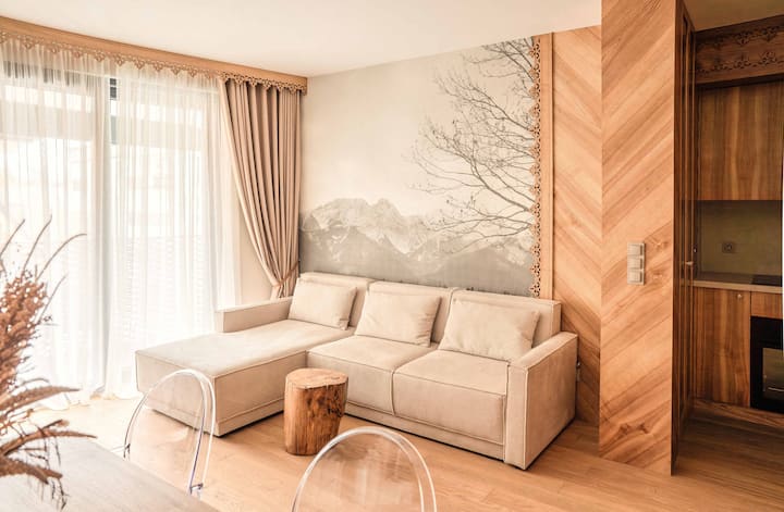 Apartament Giewont Premium - Zakopane