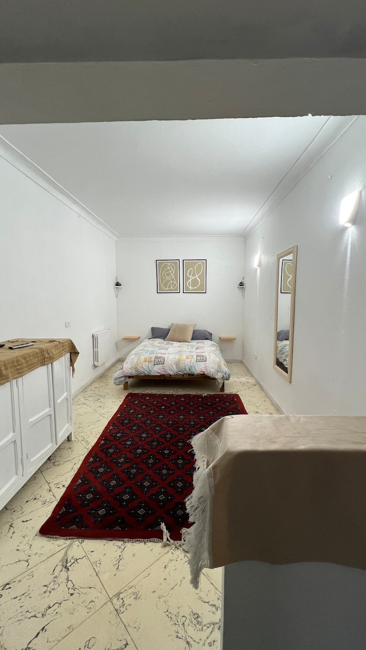 Little Apartment - Hammamet