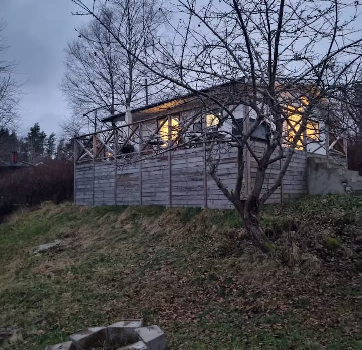 Företagsboende Göteborg - Gothenburg