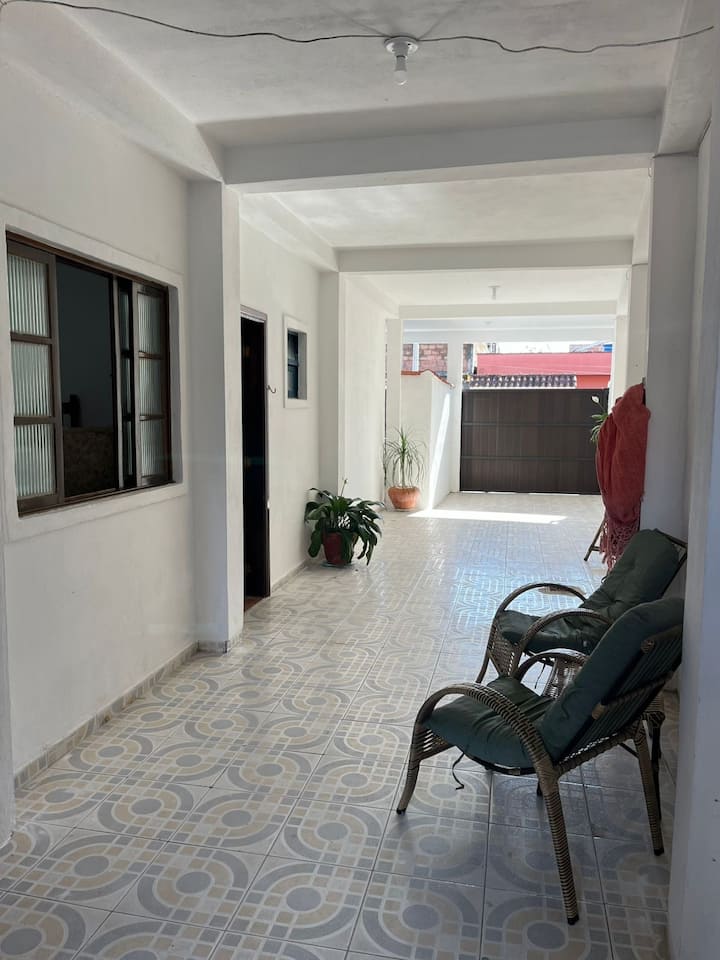 Casa Ubatuba - Ubatuba