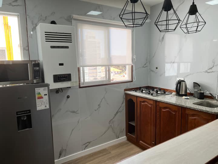 Aires De Mar 2 - Necochea