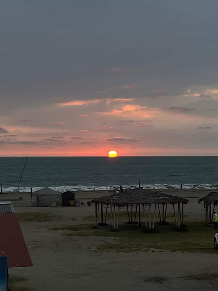 Condominio Miramar Ii Playas - Playas