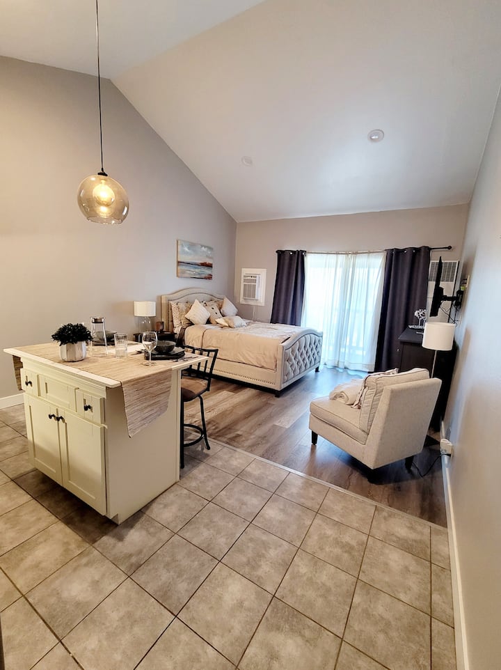 Prospector Ski Resort Convenient Location - Park City, UT