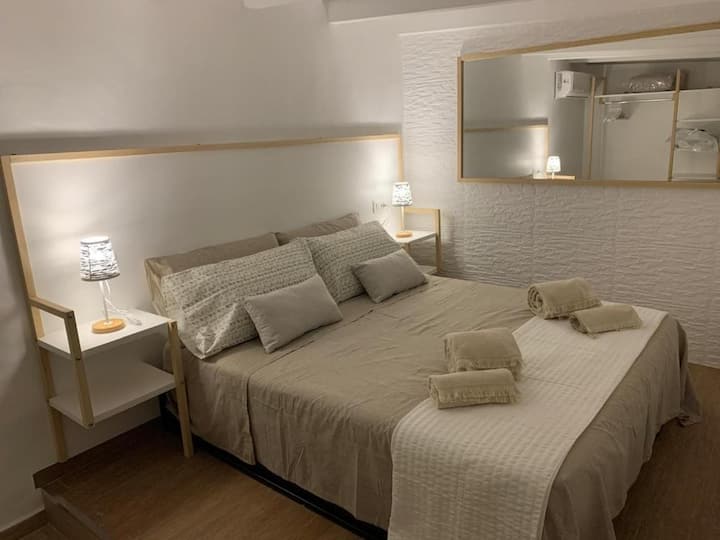 Suite Lucrezia – Eleganza E Comfort Ad Olbia - Olbia