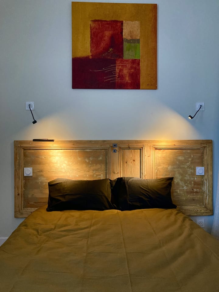 Appartement Entier Hyper Centre Sautron - Sautron