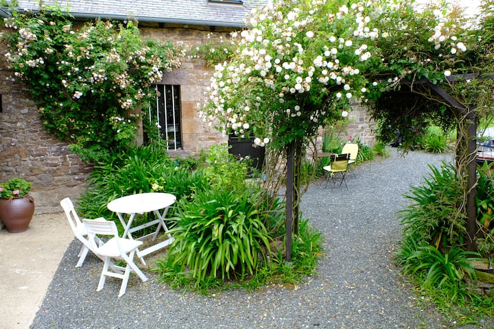 Maison En Pierre Au Charme D’antan à Paimpol - Paimpol