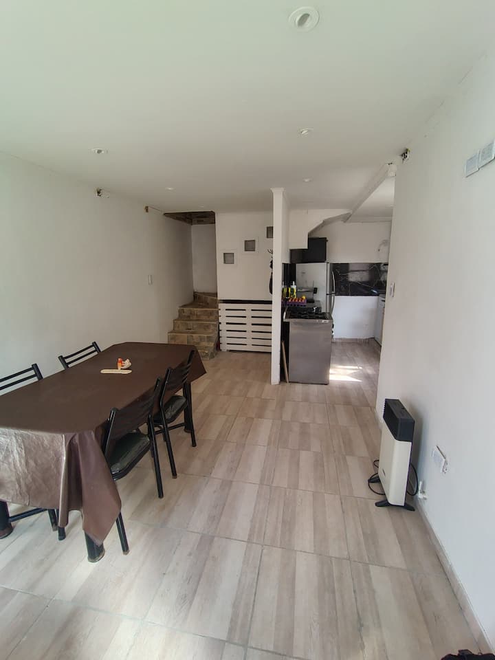 Departamento Por Día - Tandil