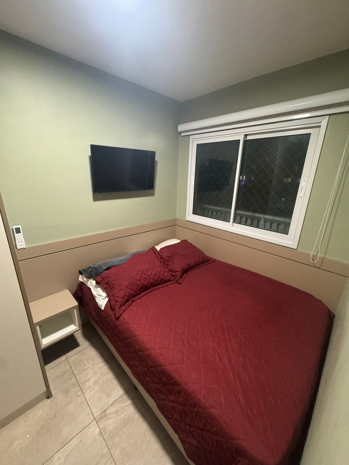 Vue sur la mer : appartement de 2 chambres à Costa Azul ...