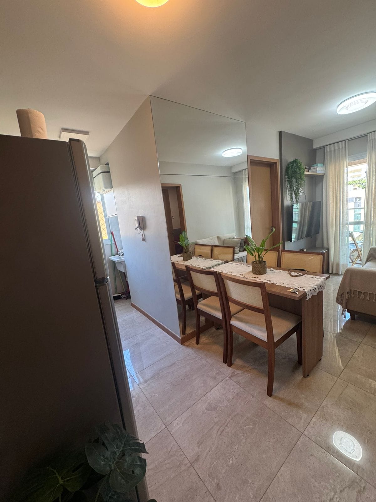 Vue sur la mer : appartement de 2 chambres à Costa Azul - Appartements ...