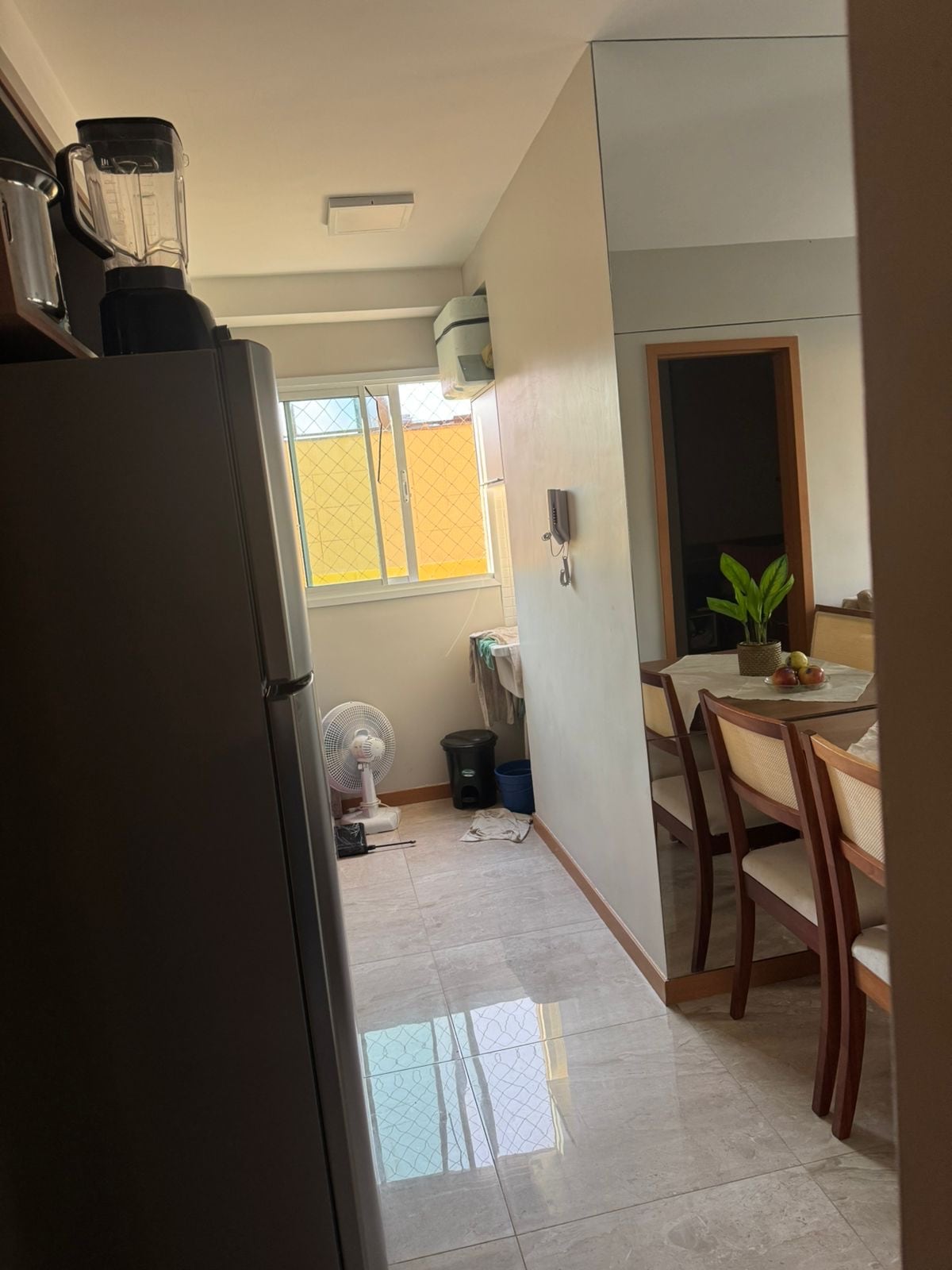 Vue sur la mer : appartement de 2 chambres à Costa Azul - Appartements ...