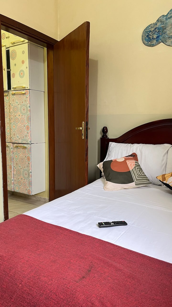 Kitnet Praia Linda 1 - Ubatuba