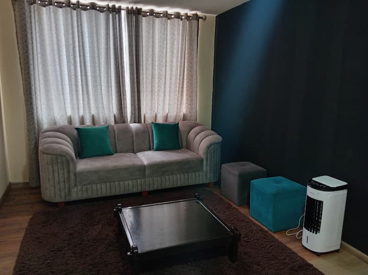 Hermoso Departamento Con Vista Al Mar - Ilo