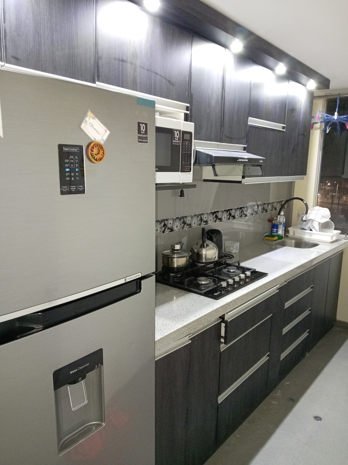 Beautiful apartment with ocean views - Apartments for Rent in Pacocha ...