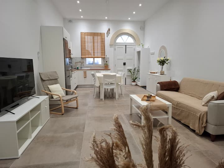 Sea Townhouse - Malta