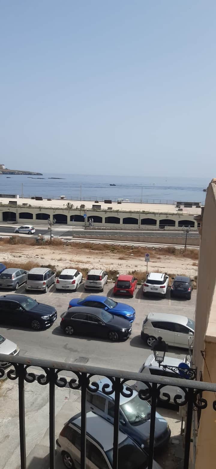 Ortigia Mare - Syracuse