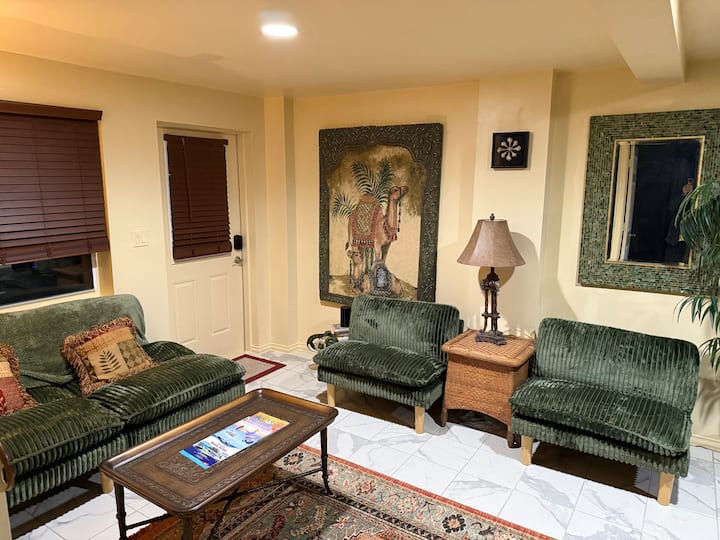 Sea Shell House Bungalow - Marco Island, FL