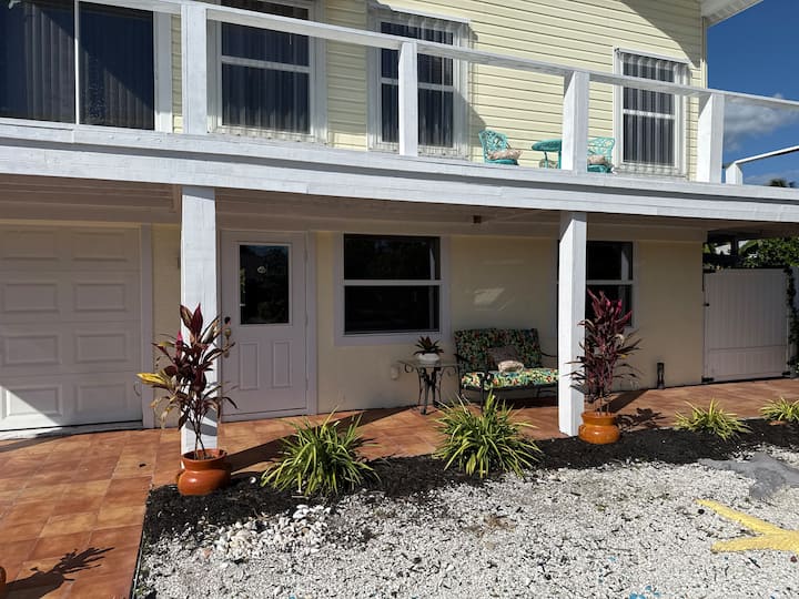 Beach House Bungalow - Marco Island, FL