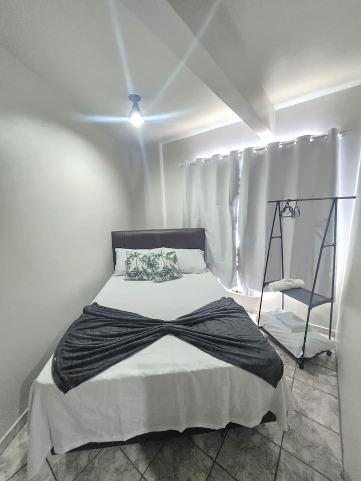 Loft Recanto Dos Cavalheiros 2!com Ar Condicionado - Macaé