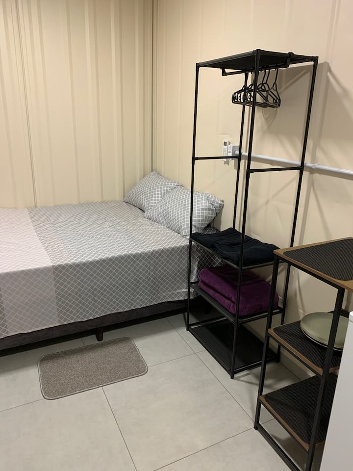 Loft Confortável E Moderno Próximo Da Praia - Pôrto Belo