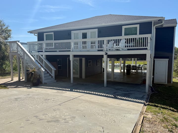 About Time - Emerald Isle, NC