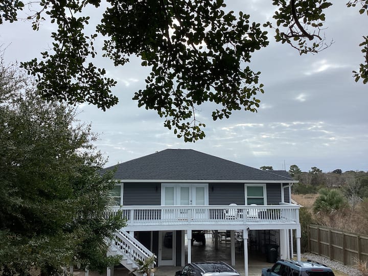 About Time - Emerald Isle, NC