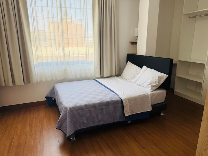 New Studio Apartment Near The Beach - Pimentel