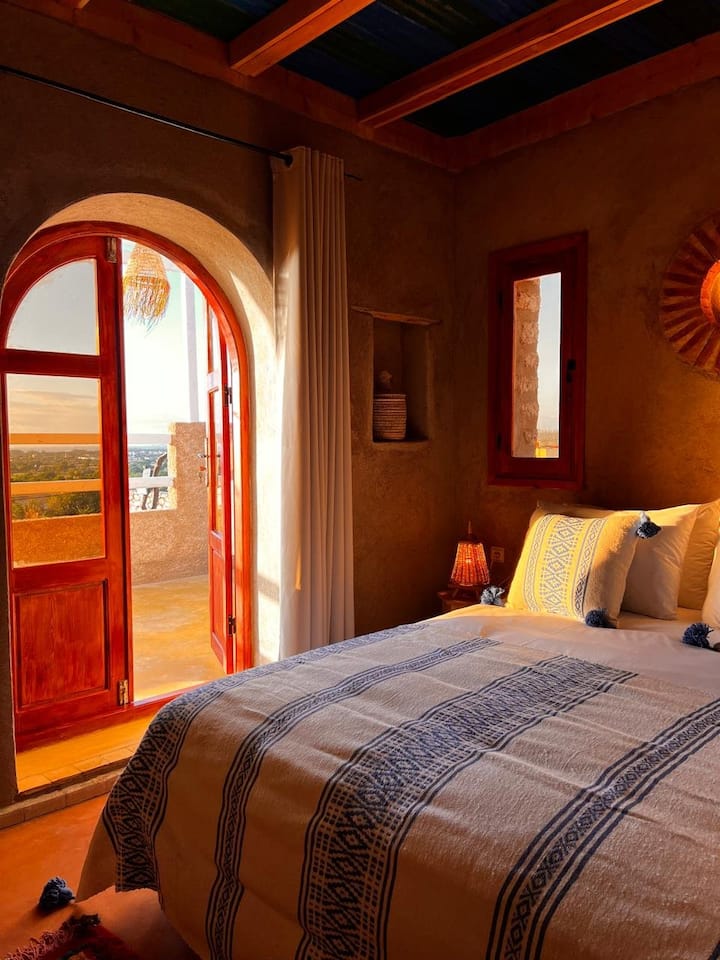 Tigmi Berber - Sidi Kaouki