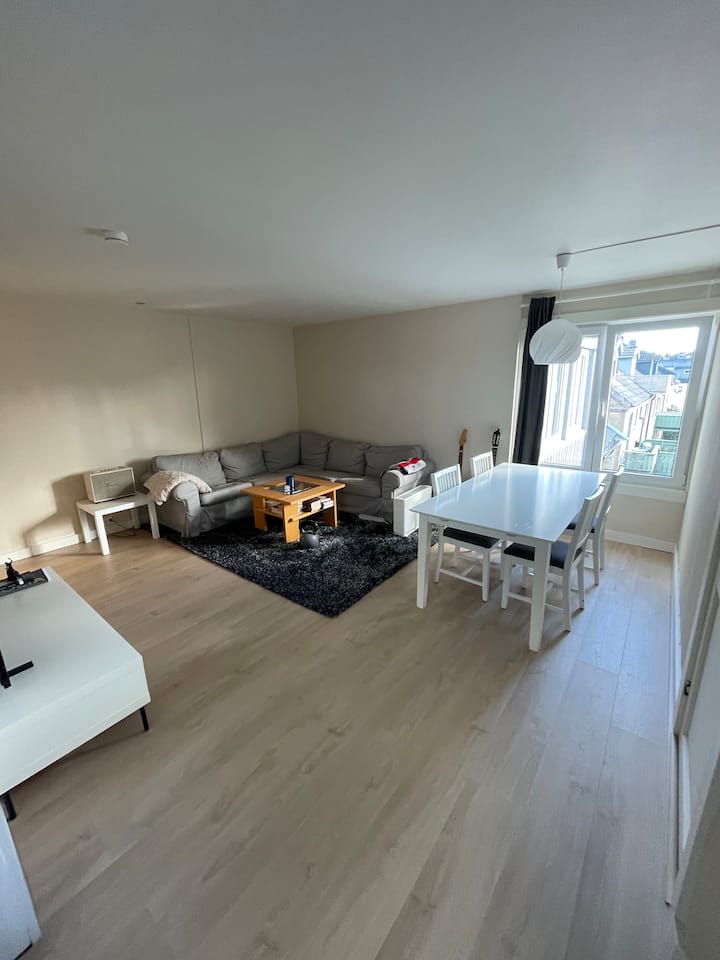 Ok Apartment 4 Min From Everything. - Kristiansand
