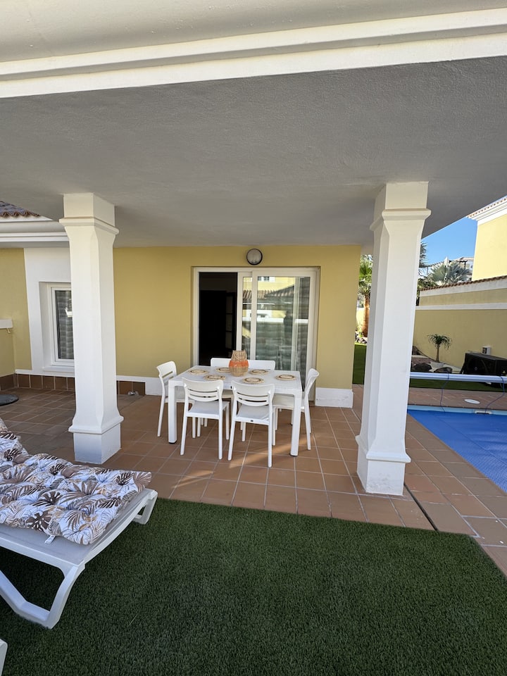 Carmensita - Your Home In Corralejo! - Fuerteventura