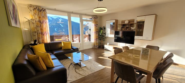 Modern 2 Bedroom In The Heart Of The Austrian Alps - Mühlbach am Hochkönig