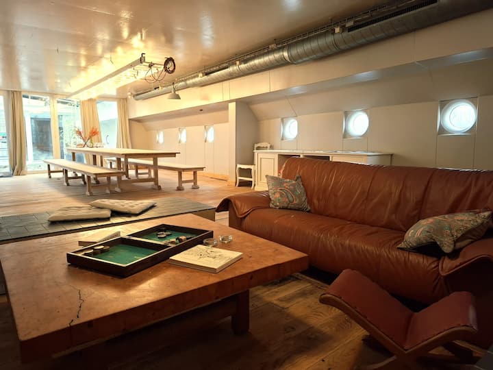 Rio "Het Ruim" - Brugge