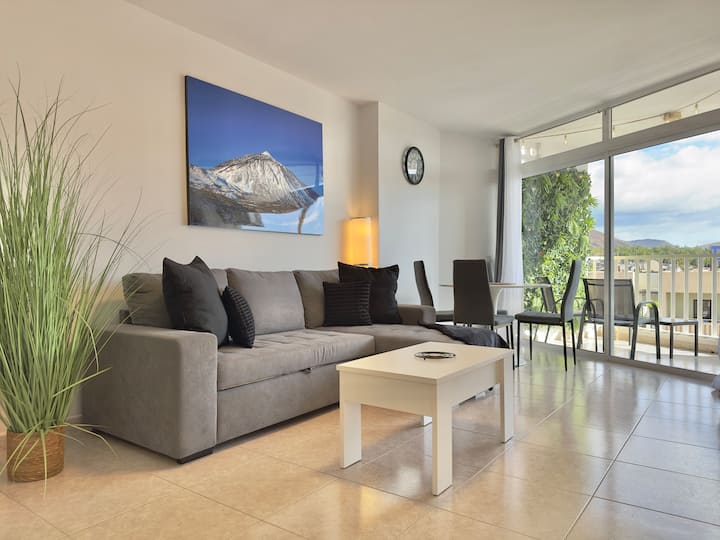 Torres De Yomely - M6g - Los Cristianos