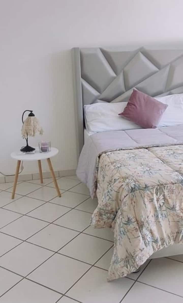 Amplio Departamento Sol Y Relax - Ica Huacachina - Ica