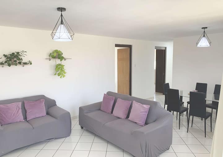 Sun And Relax Apartment – Ica Huacachina - Ica