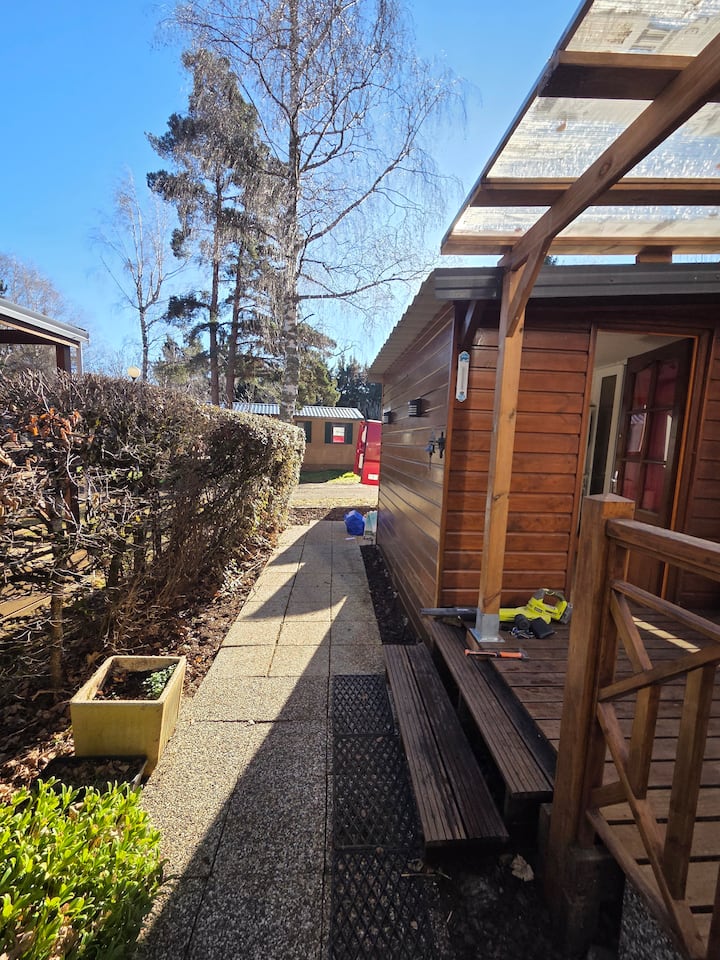 Mobilhome - Super-Besse