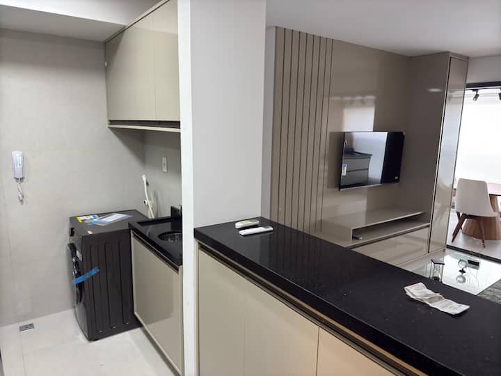 Apartamento - Salvador
